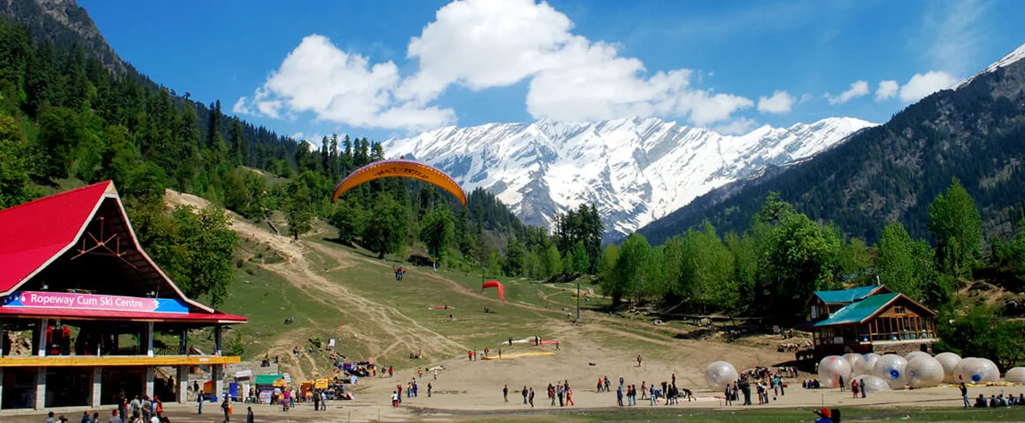Best Places to Visit in Manali for an Unforgettable Trip